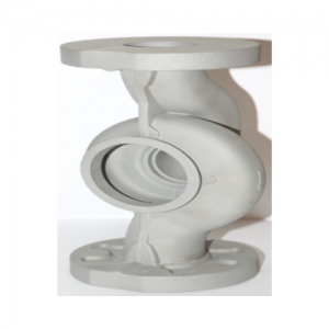 Products : Gujarat Metal Cast